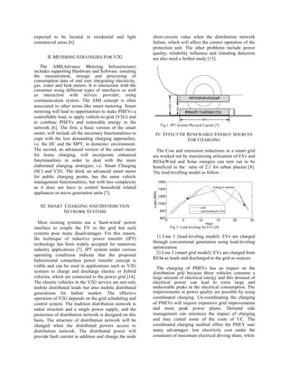 APPLICATION OF PHEVs FOR SMART GRID IN INDIAN POWER SECTOR1 | PDF
