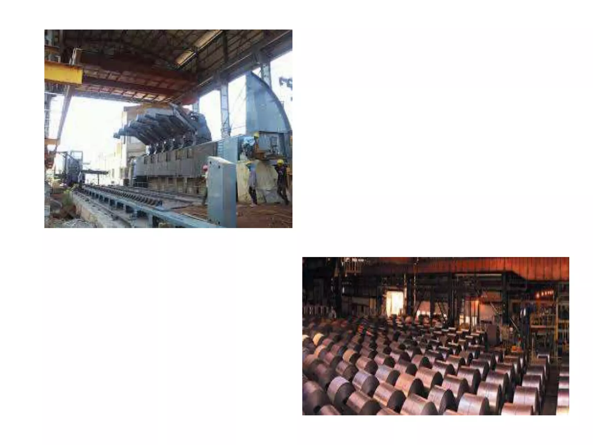 Heavy Engineering Corporation (HEC) | PPTX