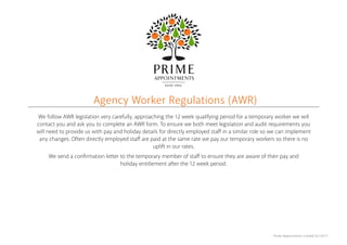 COMPANY OVERVIEW | PPT