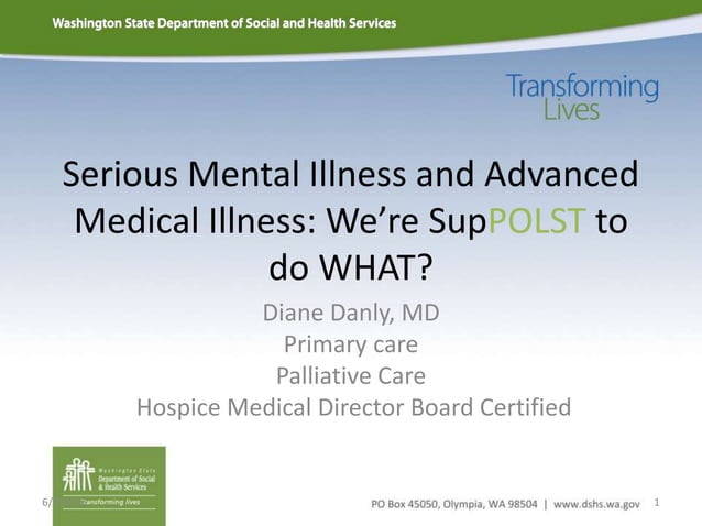 DSHS DANLY PRESENTATION JUN 7 edited5_31 | PPTX