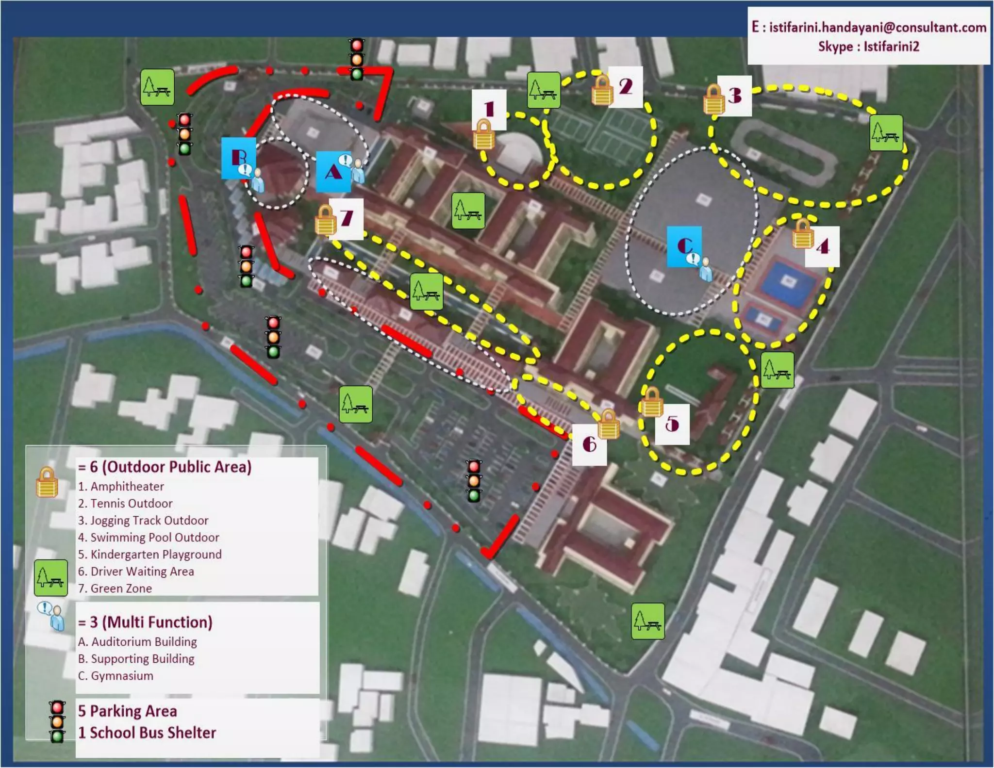 Final Project Design - Bachelor Degree Architecture | PDF