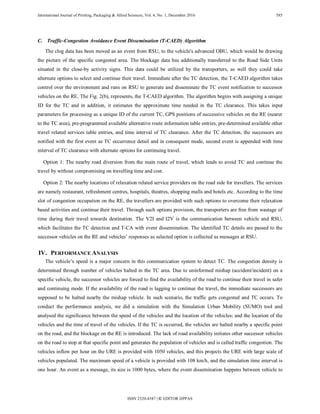 03-Event Notification in VANET with Traffic Congestion Detection and ...