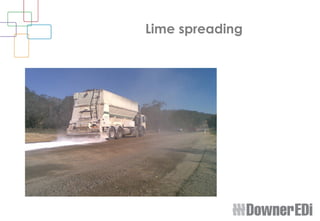 Foam Bitumen Presentation | PPT