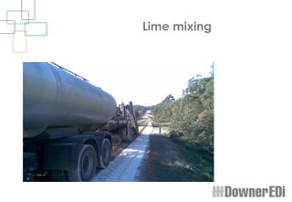 Foam Bitumen Presentation | PPT