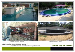 Engineers Wizard Pvt. Ltd.-Profile | PPT