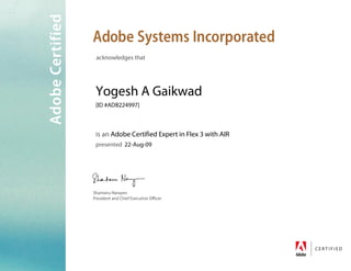 gaikwad yogesh | PPT