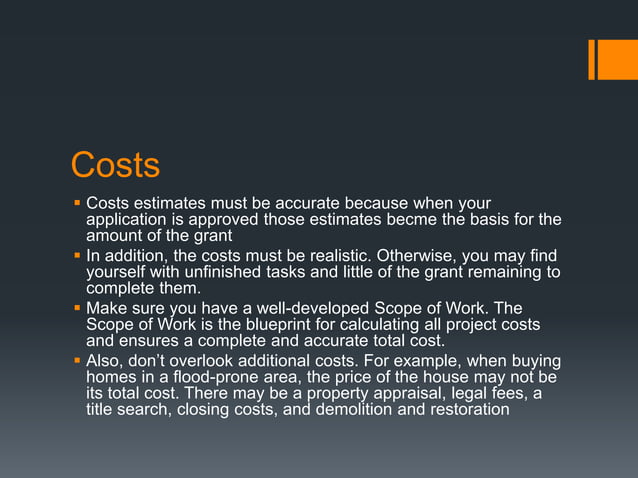 Cost Benefit Analysis- CBA | PPT