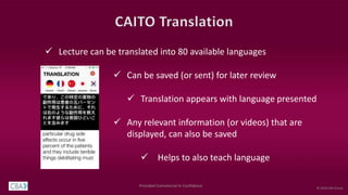 CBA AI-info-Jul2018 | PPT