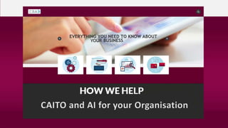 CBA AI-info-Jul2018 | PPT