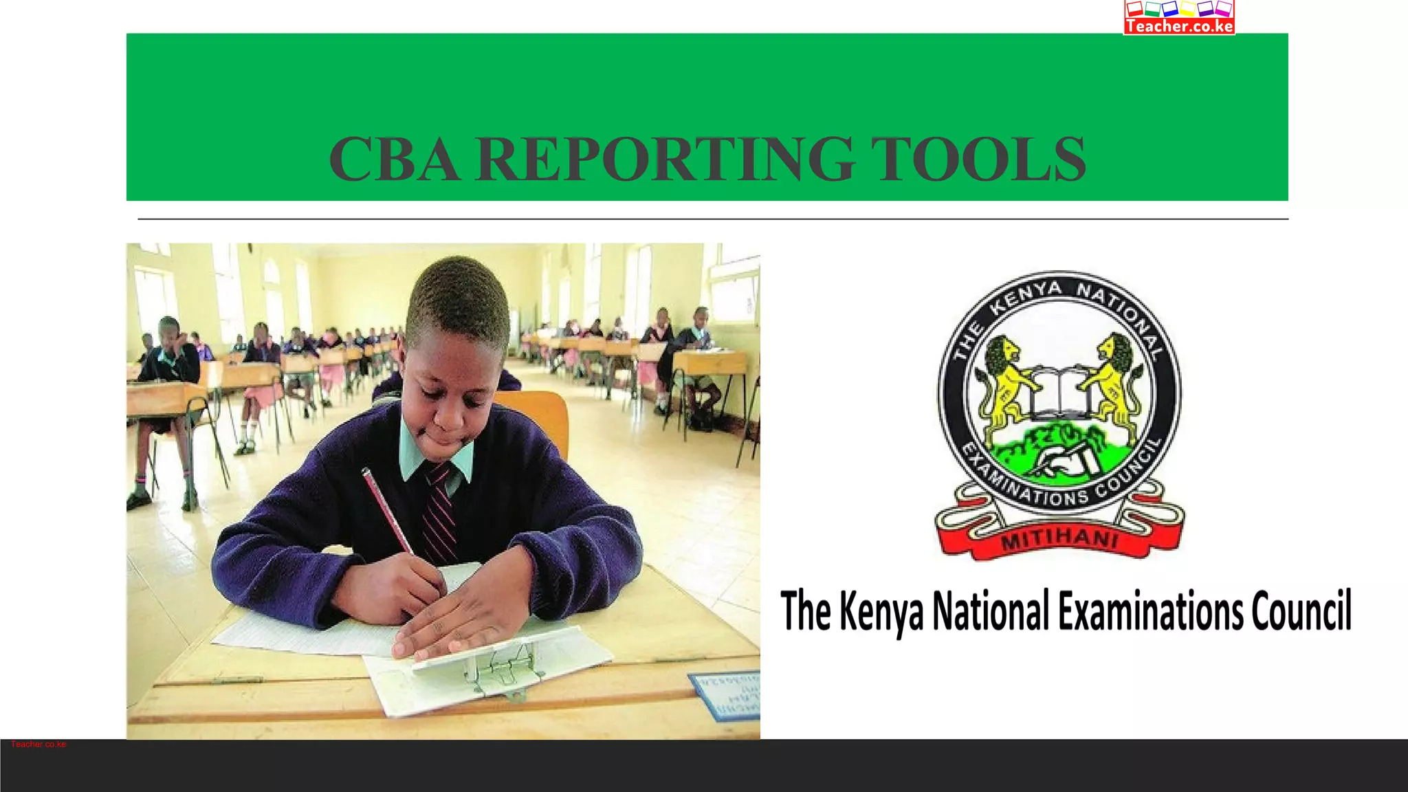 CBA-Reporting-Tools.pdf