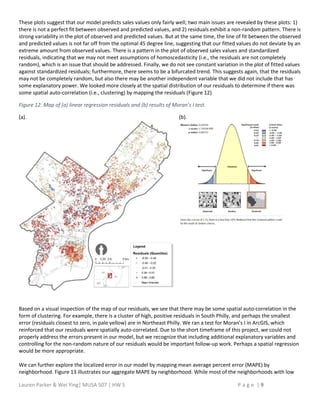 Housing Prediction | PDF | Science