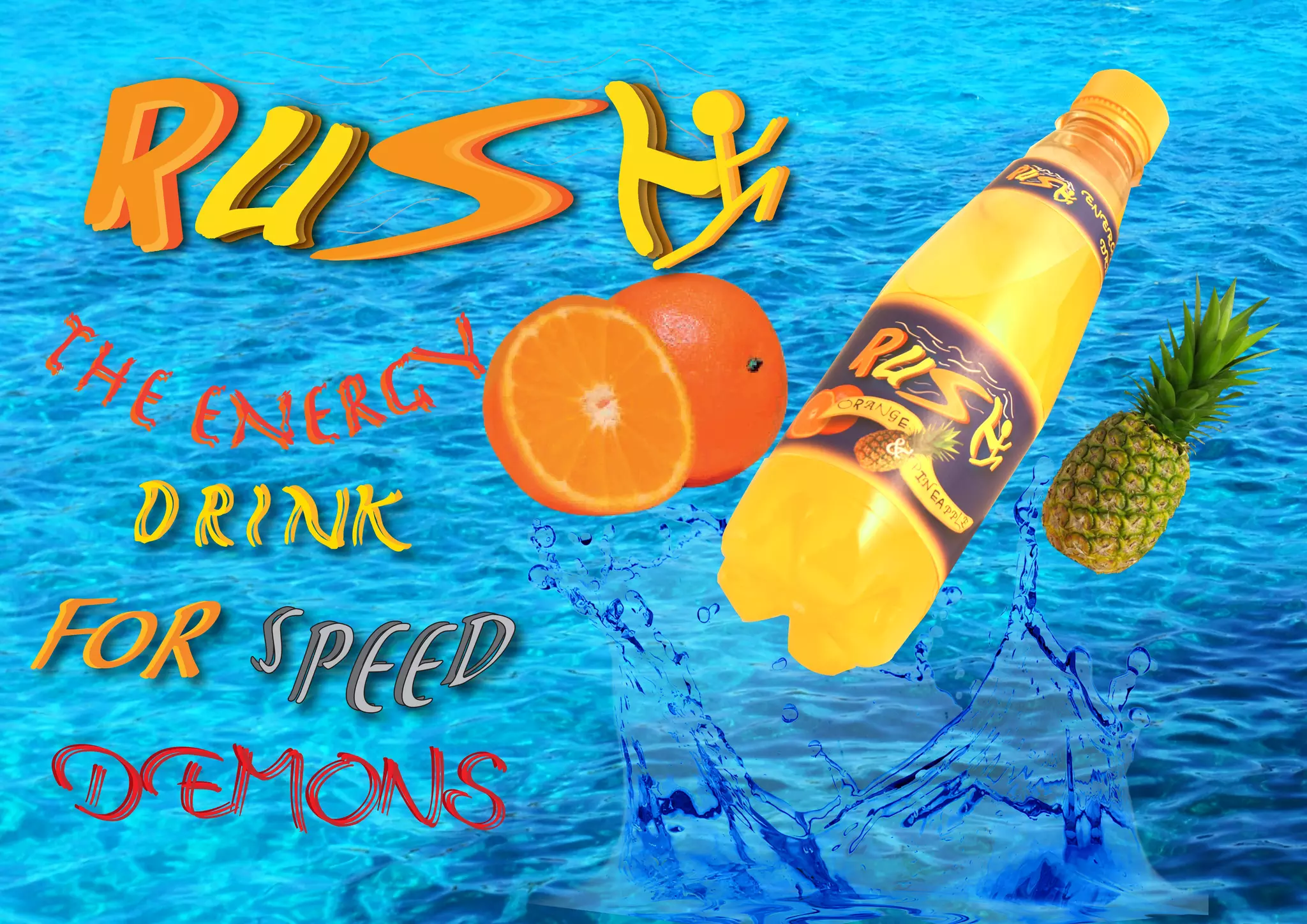 Work Experience Poster | PPT