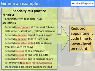 The 5 Key Principles of Process Improvement | PDF | Business | Business ...