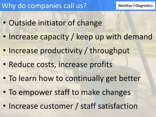 The 5 Key Principles of Process Improvement | PDF | Business | Business ...