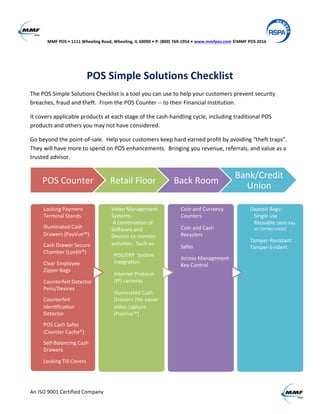 pos-simple-security-solutions-checklist | PDF