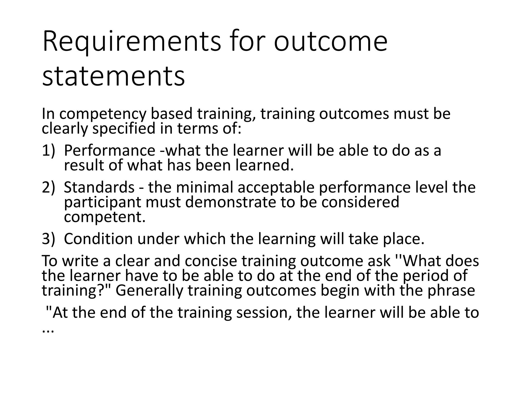 CBA_2_Assessment_Introduction to assessment | PPT