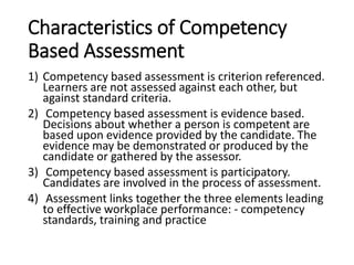 CBA_2_Assessment_Introduction to assessment | PPT