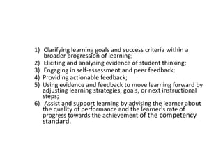 CBA_2_Assessment_Introduction to assessment | PPT