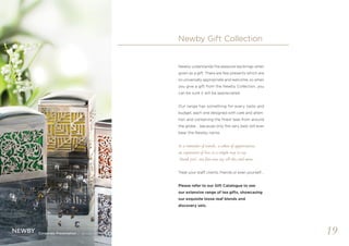 NewbyTeas_Corporate_Presentation_01_2016_Final_02 | PPT