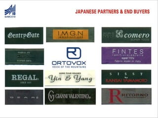 Garco 10's Profile | PPTX