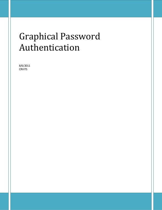 Graphical Password Authenticationimp.docx2