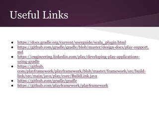 Scala and Play with Gradle | PDF | Programming Languages | Computing