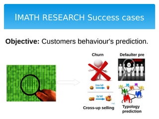 COMERCIAL IMATH SERVICES GENERAL INGLES | PPT