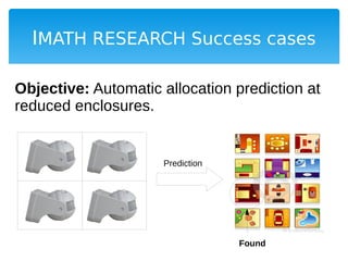 COMERCIAL IMATH SERVICES GENERAL INGLES | PPT