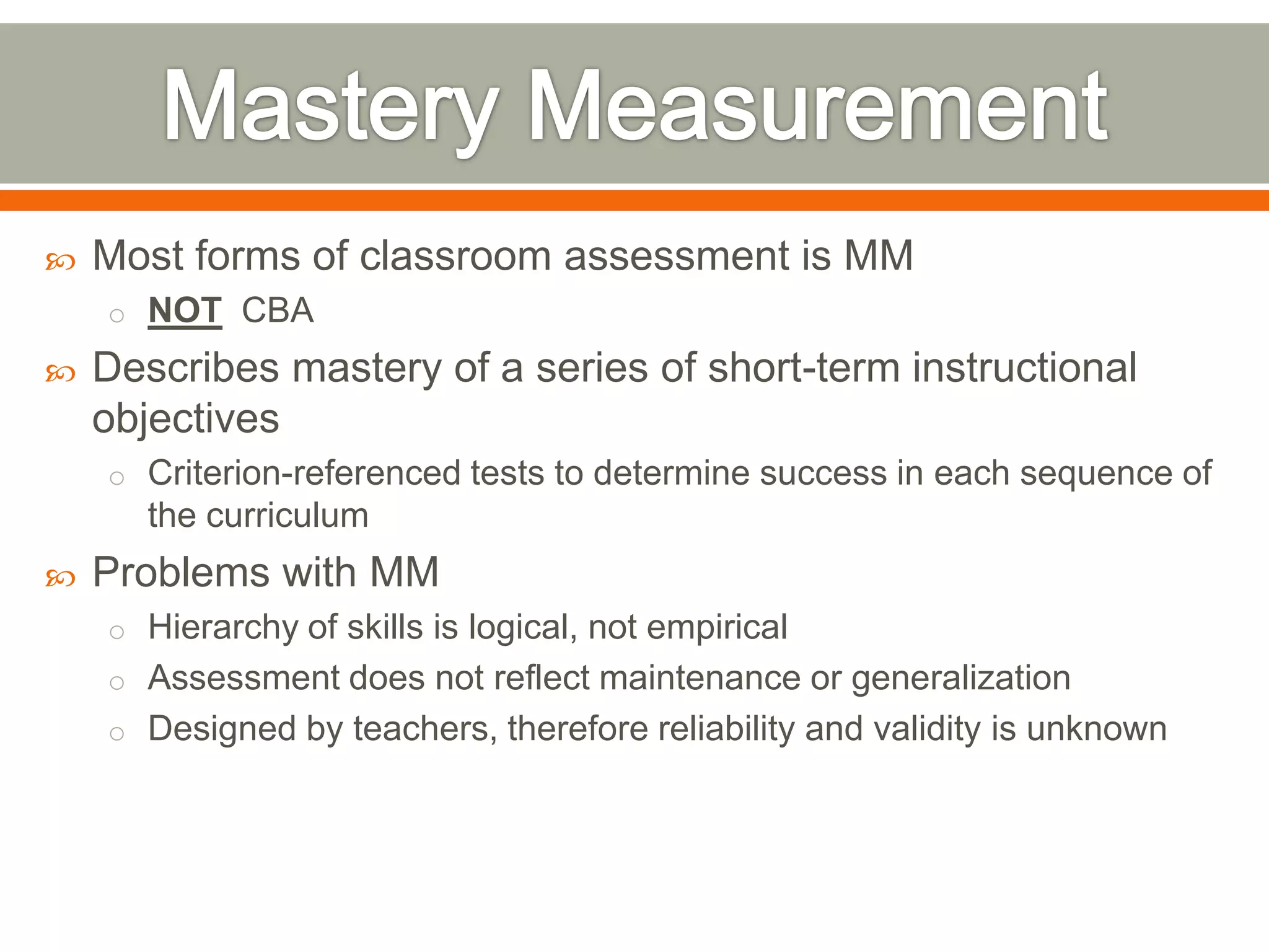 CBA and Graphing | PPTX
