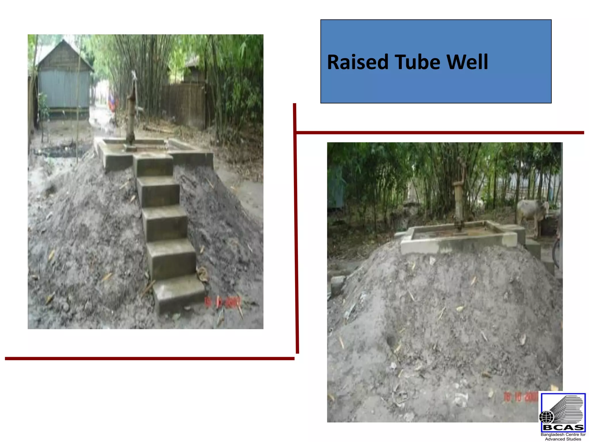 Community Based Adaptation as a Pillar of National Adaptation Efforts | PDF