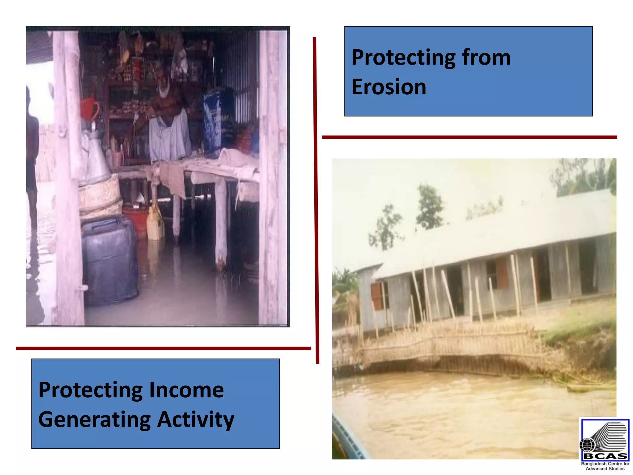 Community Based Adaptation as a Pillar of National Adaptation Efforts | PDF