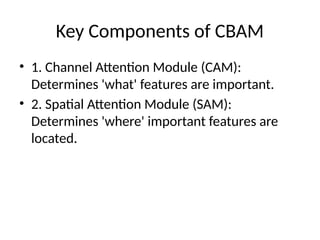 CBAM_Presentationions__for_analysis_pptx | PPT