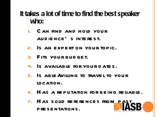 CBA POWER POINT | PPT