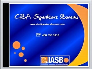 CBA POWER POINT | PPT