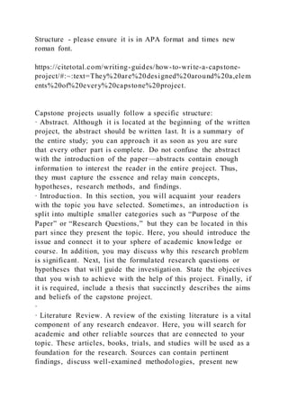 CBA Project Proposal Topic1. The project is a cost-benefit anal | PDF