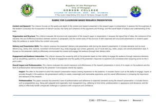 Presentaion for cbar that helps you in study | DOCX | Resume Writing ...