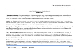 Presentaion for cbar that helps you in study | DOCX | Resume Writing ...