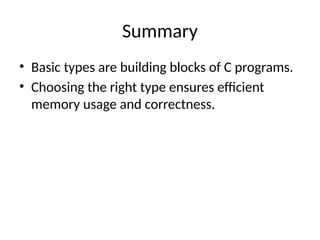 C_Basic_Data_Types1_ with exampless.pptx