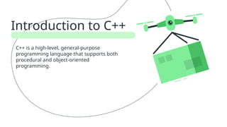 Comprehensive Introduction to C++ Programming and Arduino Applications ...