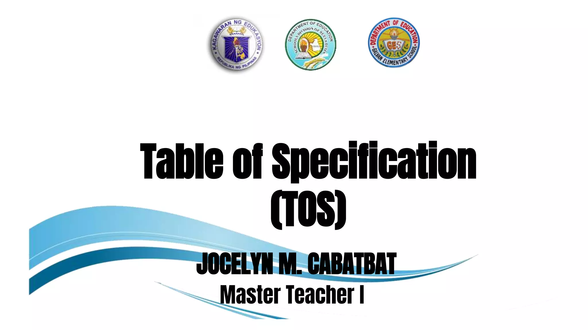 CBAssessment-Table-of-Specification.pptx