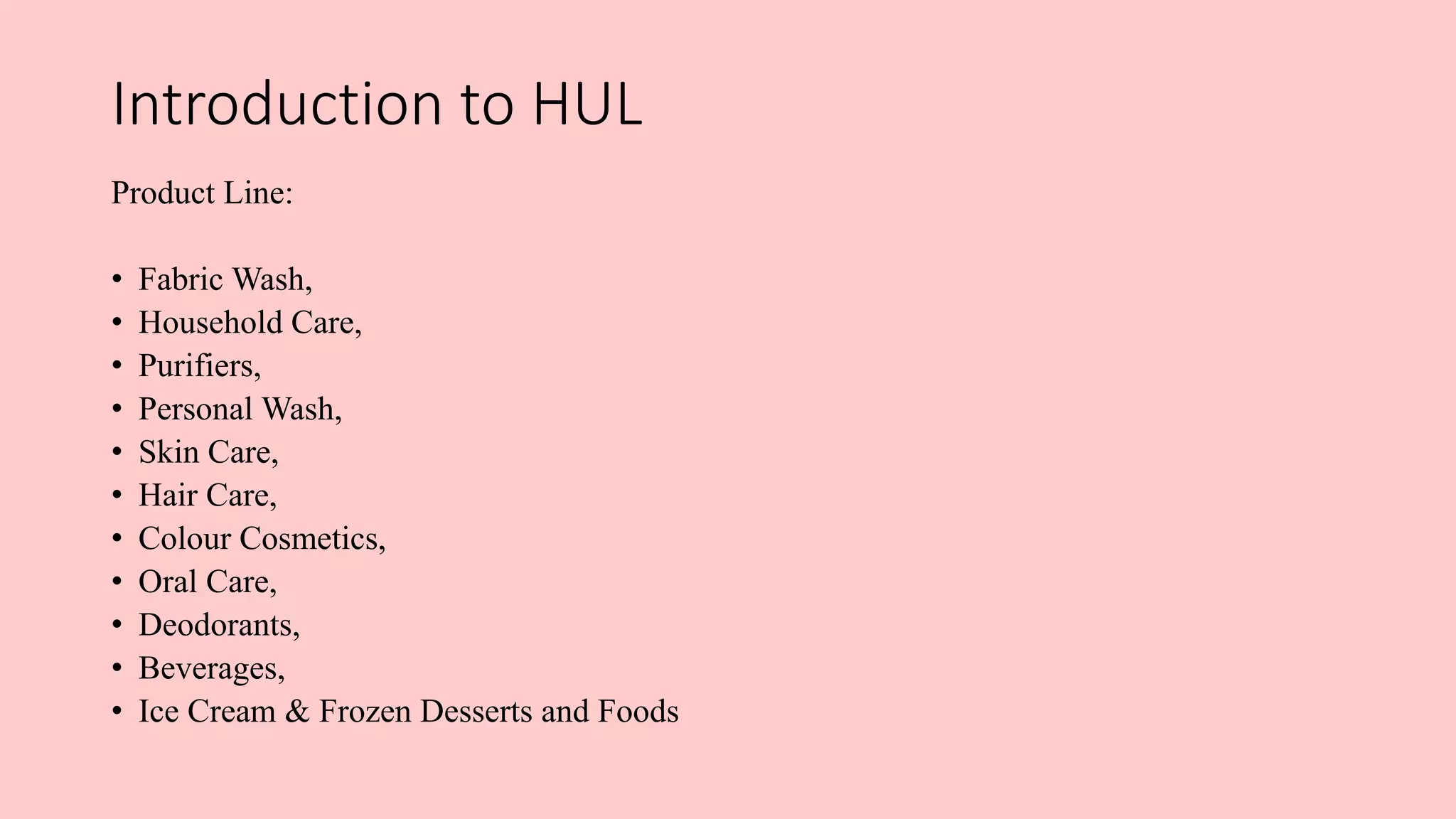 Consumer behavior about HUL .pptx