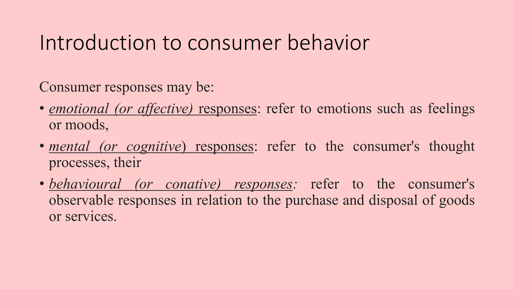 Consumer behavior about HUL .pptx