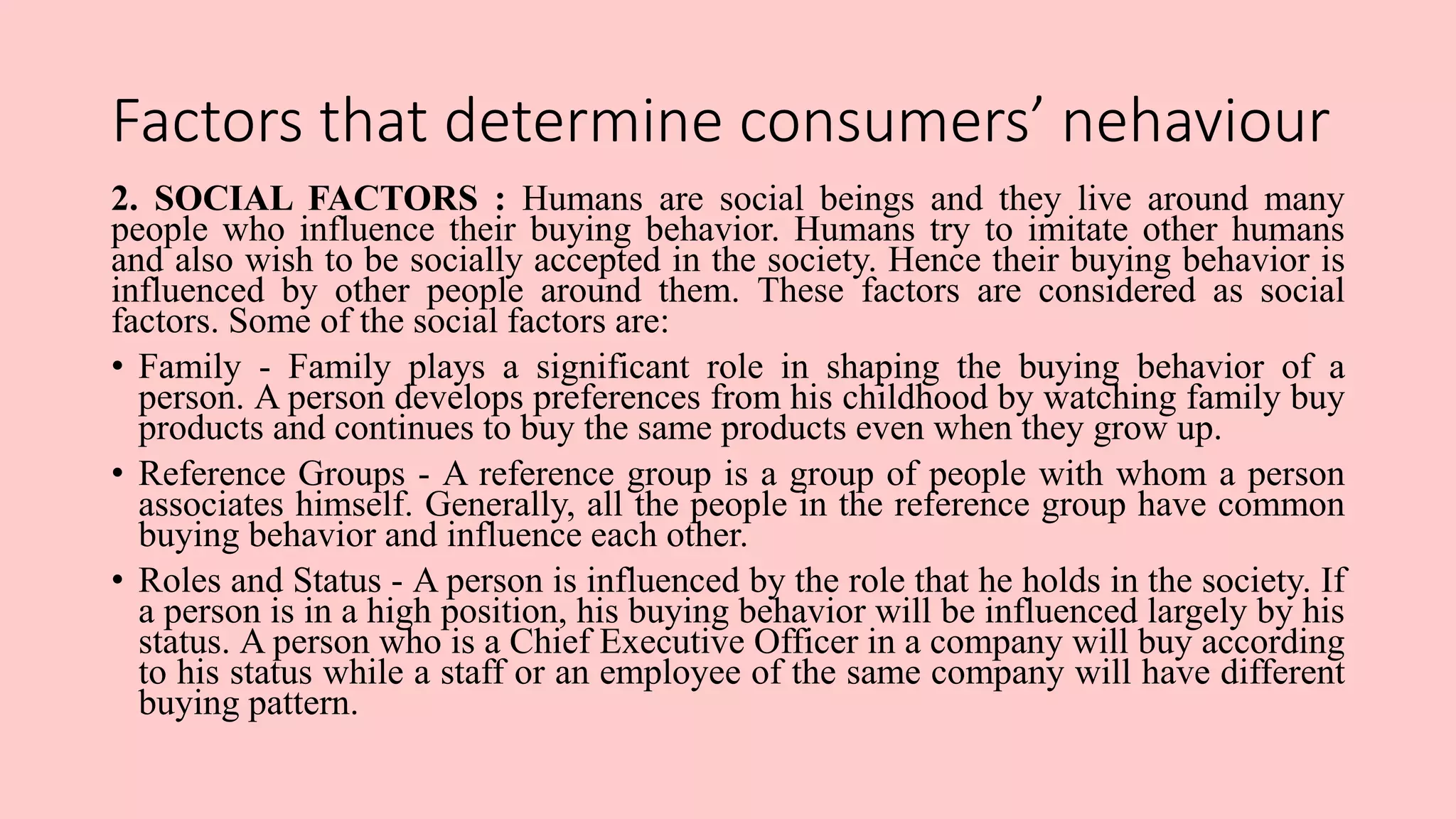 Consumer behavior about HUL .pptx