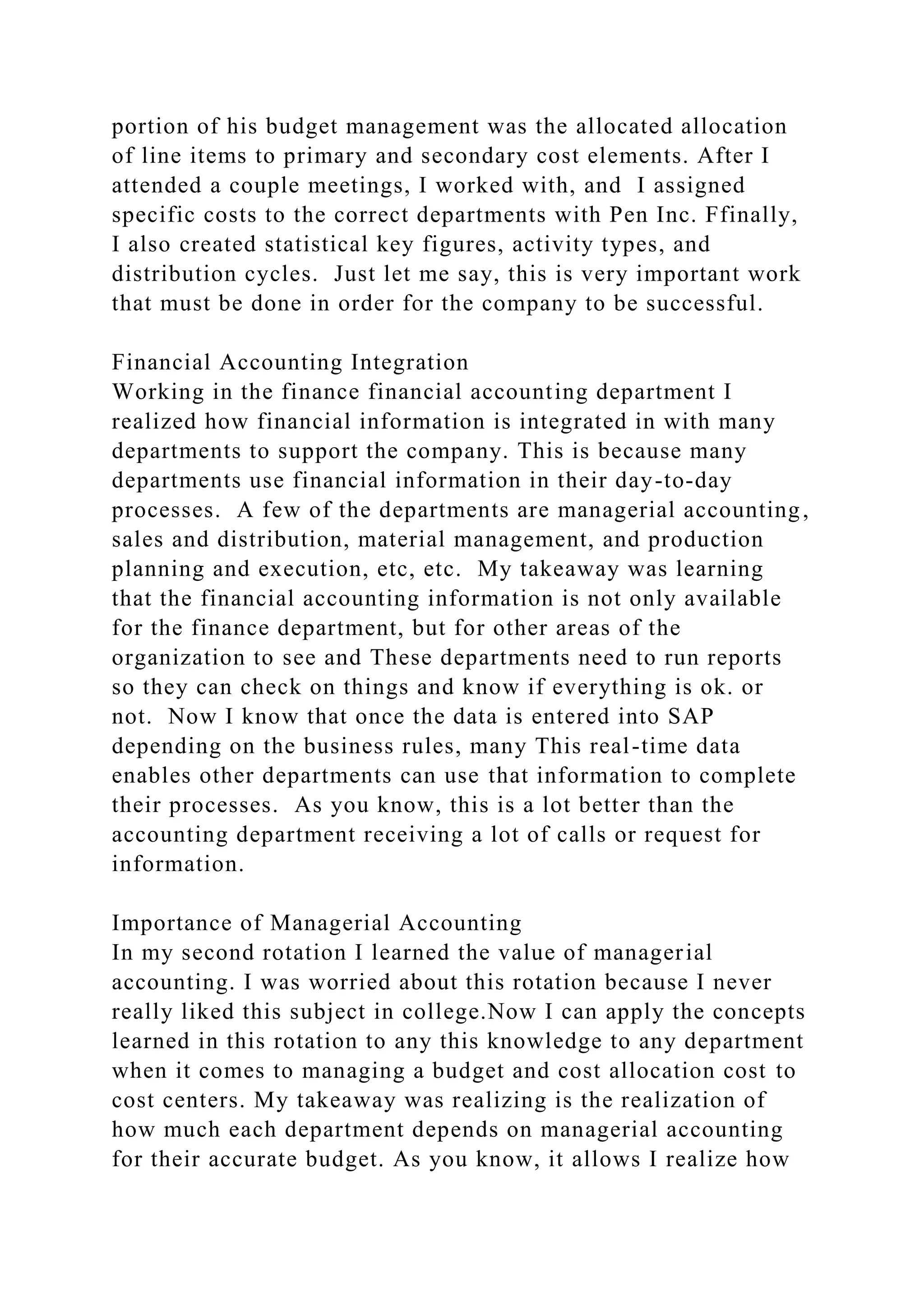 CBA Writing Rubric (with comments)Performance DimensionsExce.docx