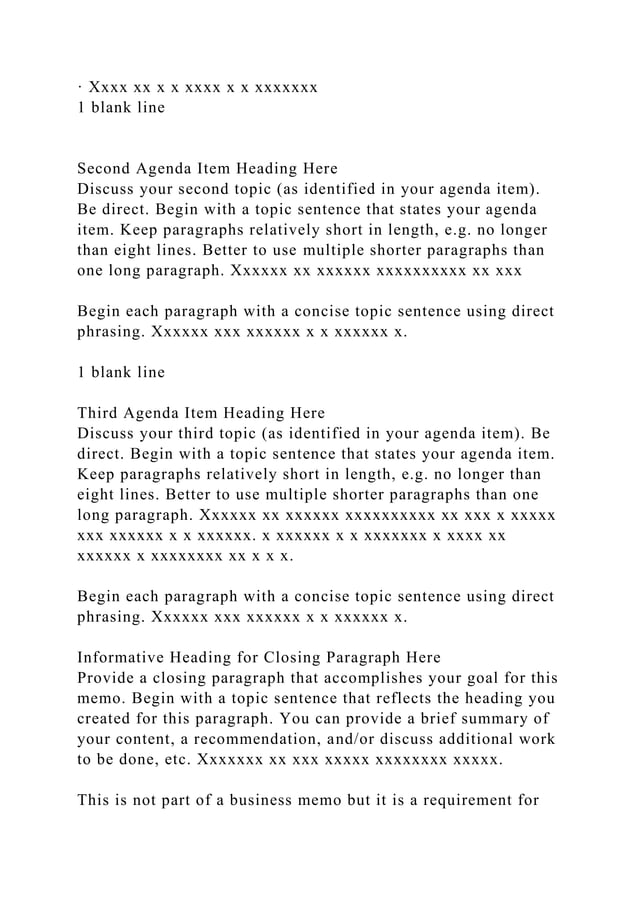 CBA Writing Rubric (with comments)Performance DimensionsExce.docx ...