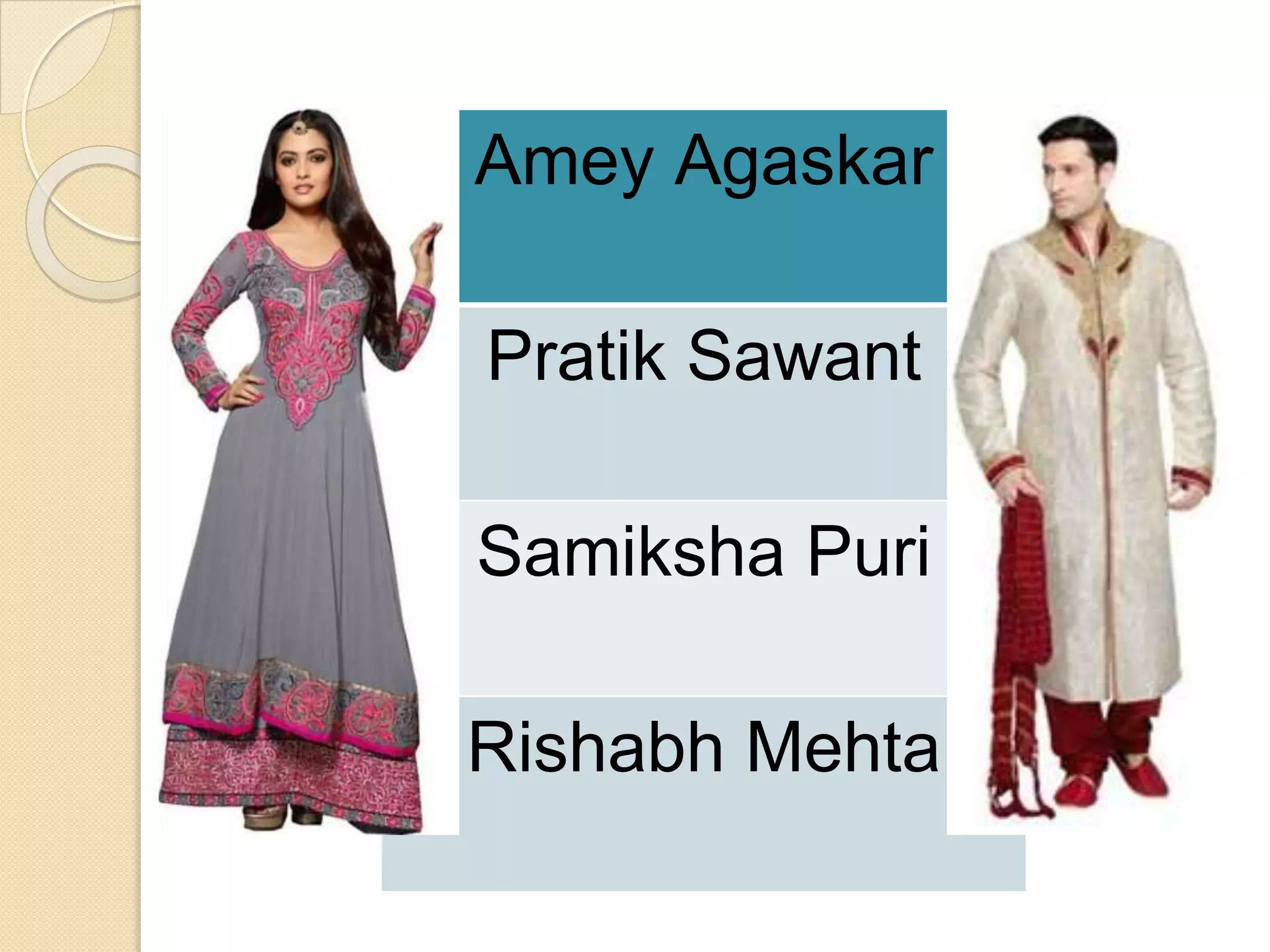 Cbazaar eCommerce website | PPTX