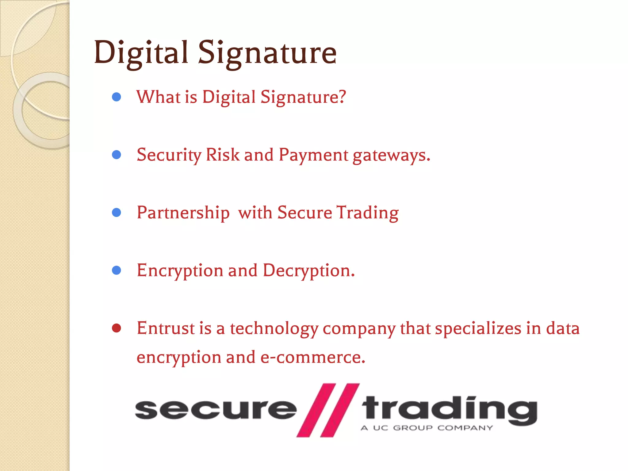 Cbazaar eCommerce website | PPTX