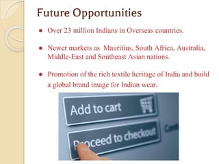 Cbazaar eCommerce website | PPT