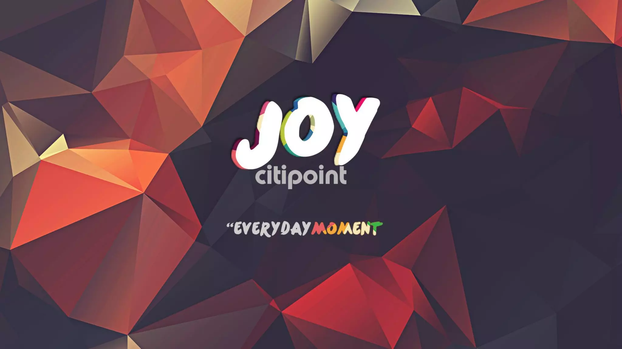 JOY Citipoint-Linh Trung 1 Thủ Đức | PPT