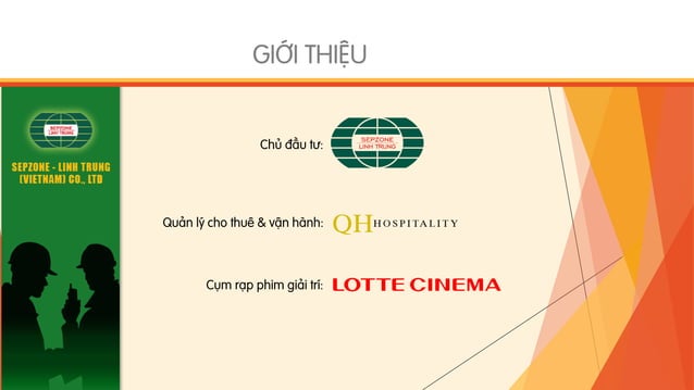 JOY Citipoint-Linh Trung 1 Thủ Đức | PPT